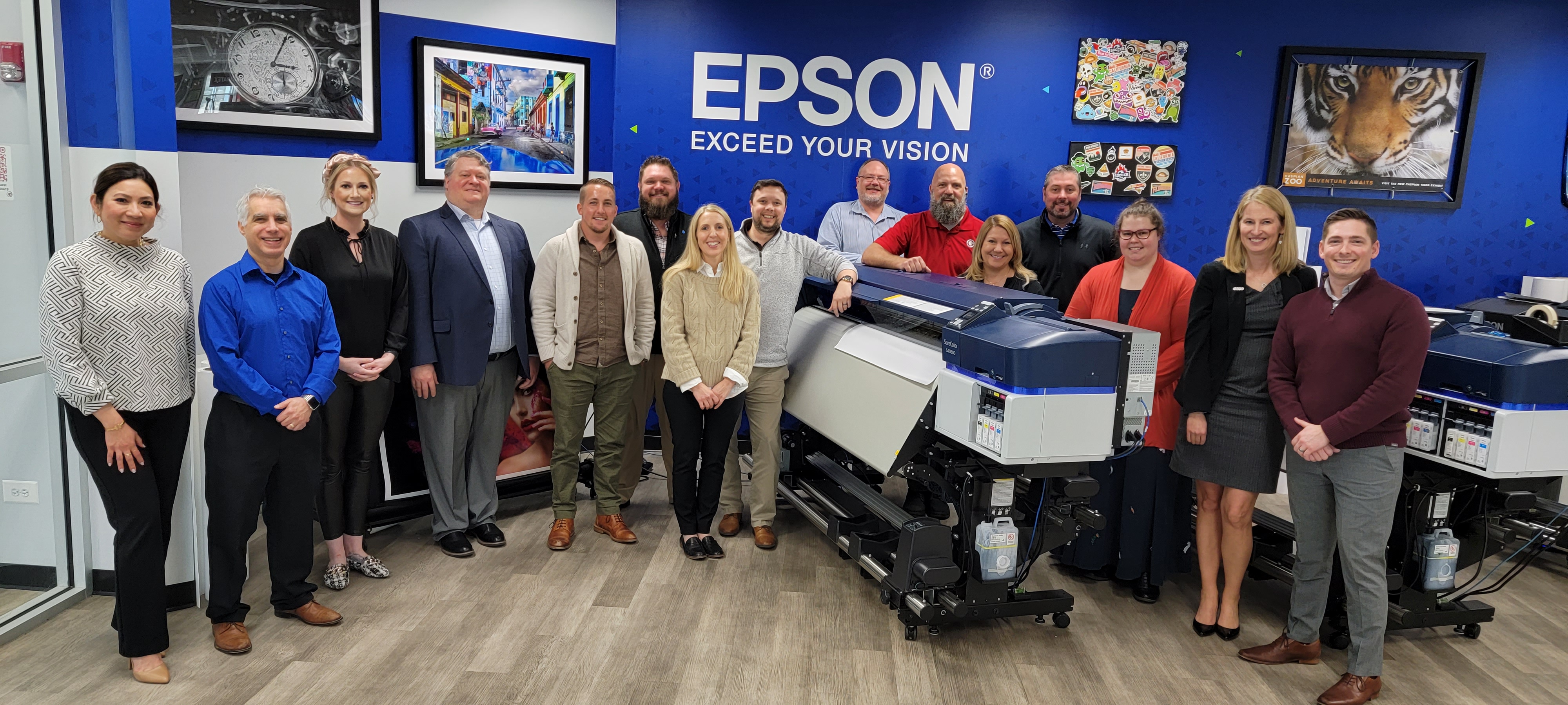 Equipment & Software at Grimco